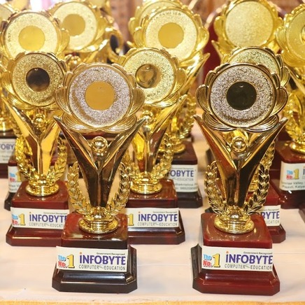 Infobyte Computers - INFOBYTE COMPUTERS is a Professional eduction ...